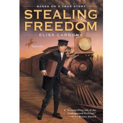 Stealing Freedom