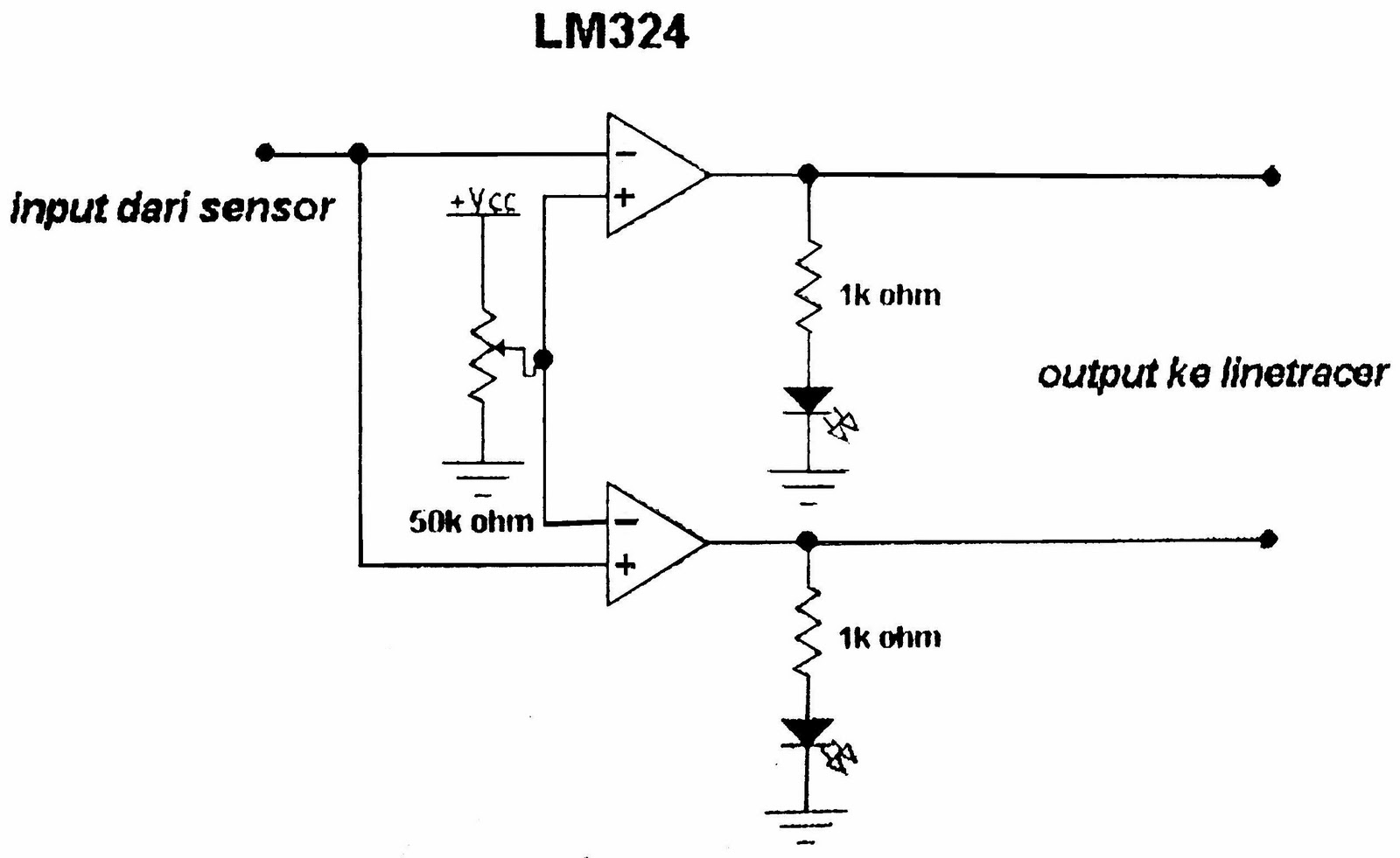 TEKNOLOGI ELEKTRONIKA