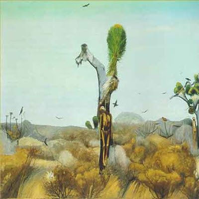 Cinco pintores zacatecanos, Cinco museos: Pintura Francisco Goitia