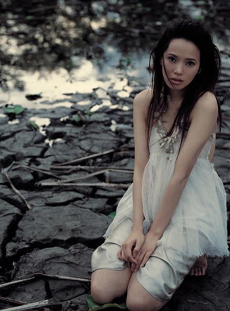 CELEBRITY BLOG: Yi Neng Jing