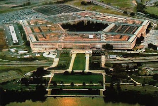 WLPedia: Interesting facts about the Pentagon