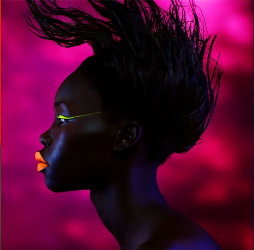 500 Inspirational Photographers: #3 Suza Scalora