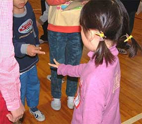 Juegos y Canciones del ayer