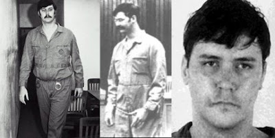 Esto es Real...: Edmund Emil Kemper III "(Co-ed killer"