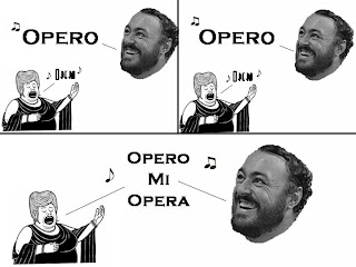 Salvo Me Salva Birthday Retrospective