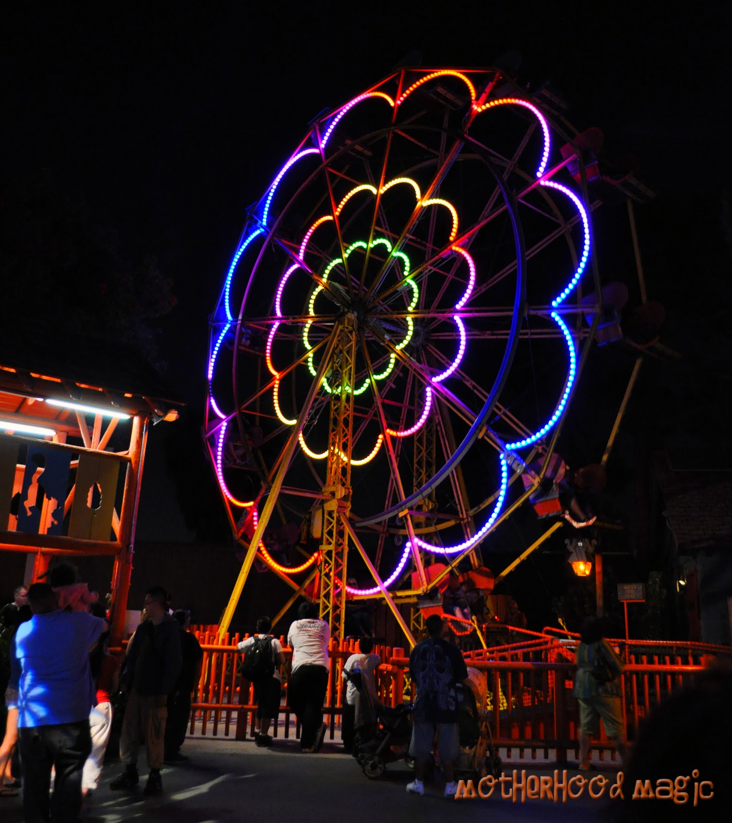 Magical Days with the Mouse: Snoopy's Starlight Spectacular