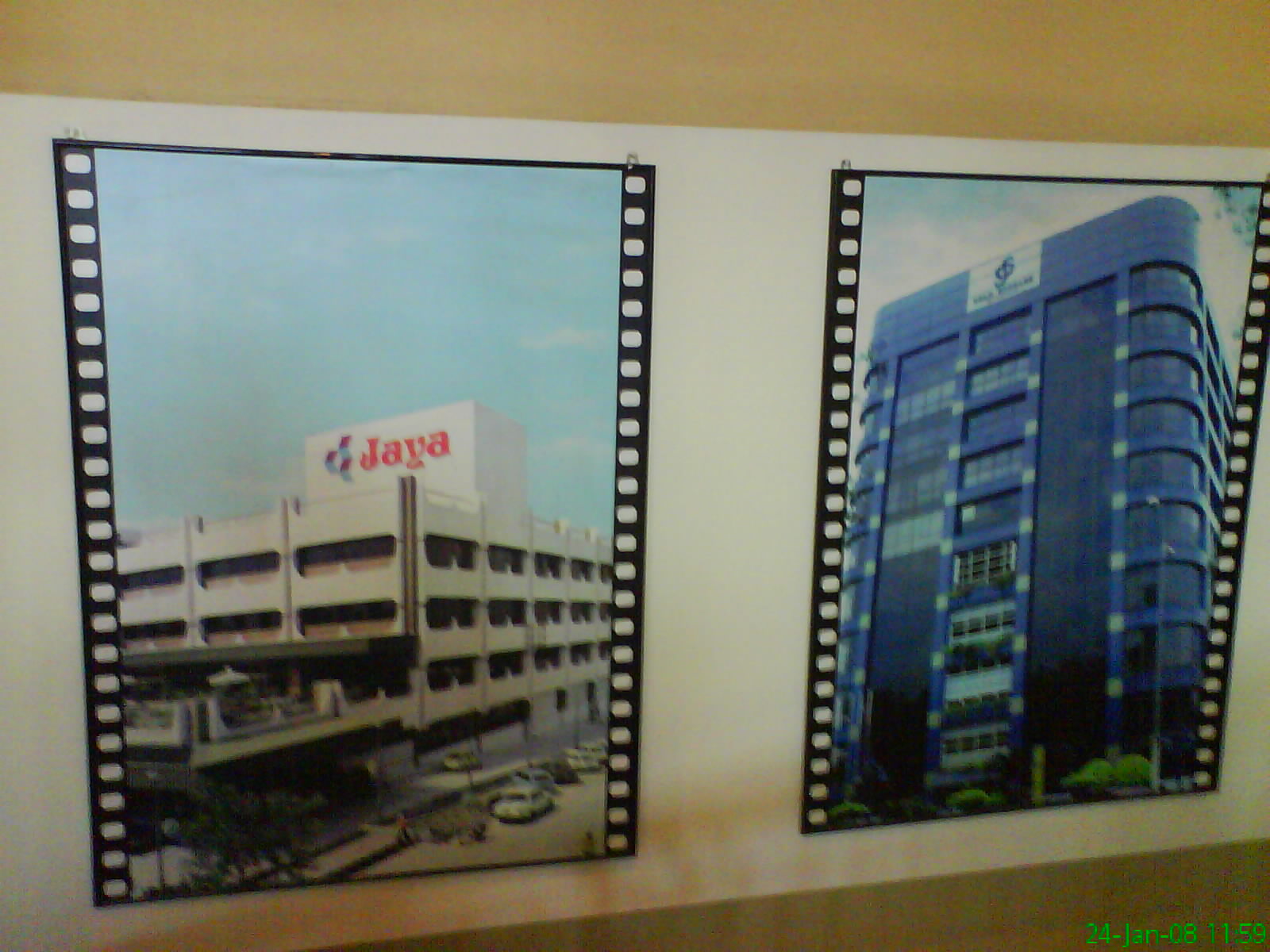 JAYA SHOPPING CENTRE | Petaling Jaya (Sec 13) | Shopping Mall | Page 2 ...