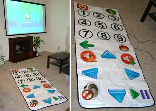 24 cool TV remotes ~ Need a Gadget?