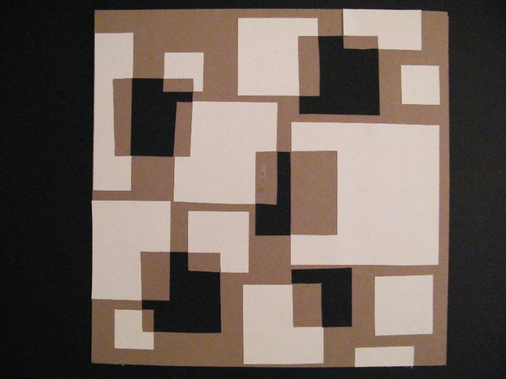 Architecture: Phenomenal Transparency