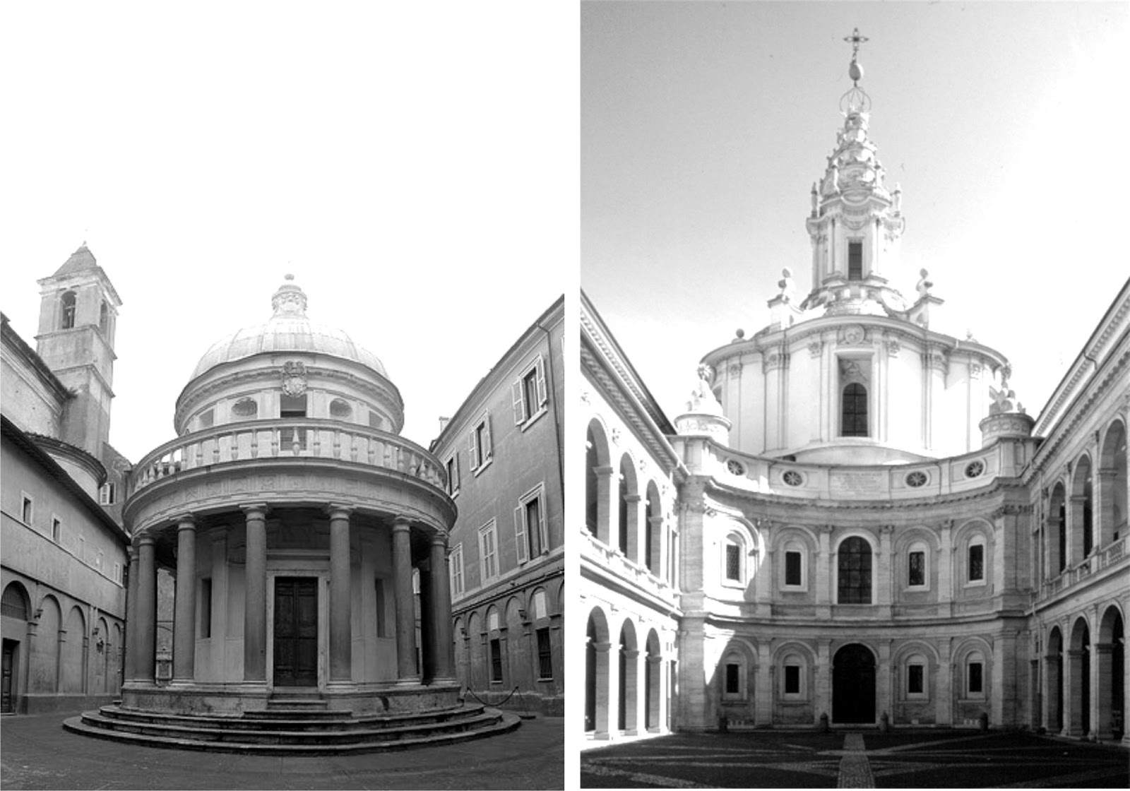 PRACTICA 07. HUMANISMO | Introducción a la Arquitectura