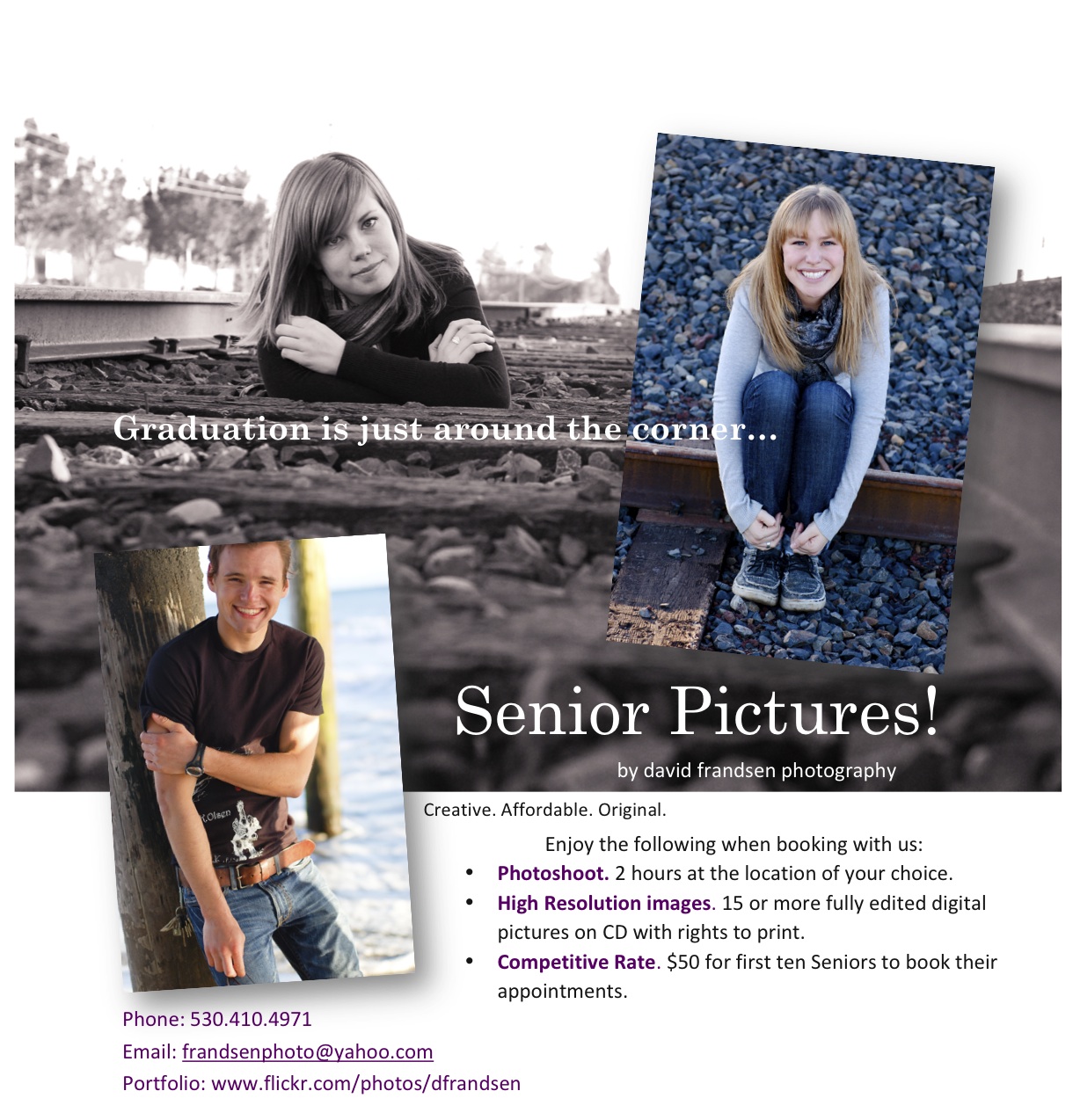 David Frandsen Photography