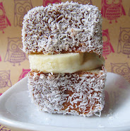 Delicious Delicious Delicious: Re-Inventing the Lamington Day Nine ...