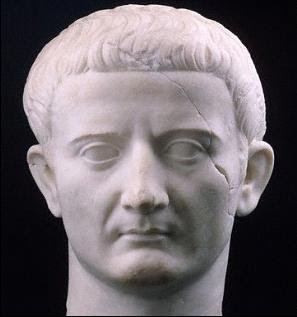 TIBERIO : HISTORIA DE UN RESENTIMIENTO