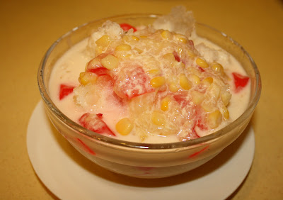 Buddy's Pancit Lucban | My Little World by Mommy Rackell