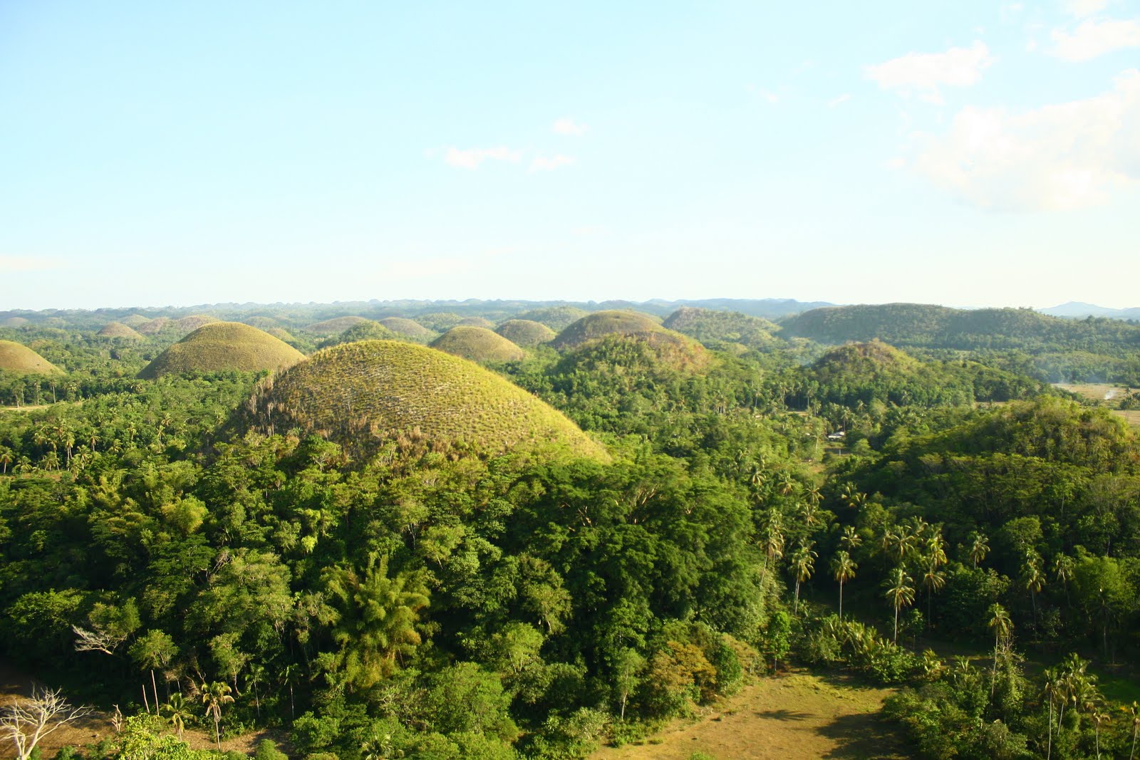Revisiting Bohol | My Little World by Mommy Rackell