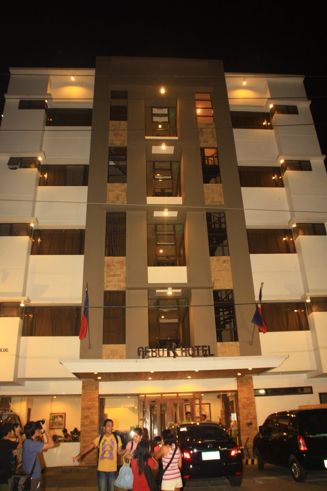 Cebu R Hotel | My Little World by Mommy Rackell