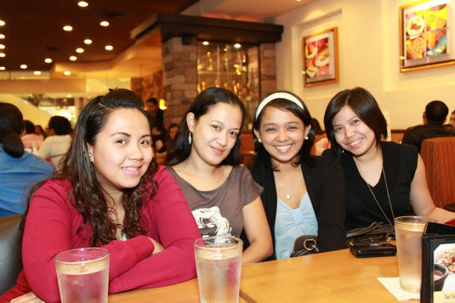 26 wishes on my 26th Birthday | My Little World by Mommy Rackell