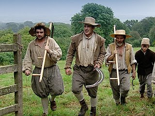 Eclectica: Victorian Farm