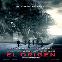 Inception - El Origen [Latino] ~ Peliculas y Series Online - Peliculas ...