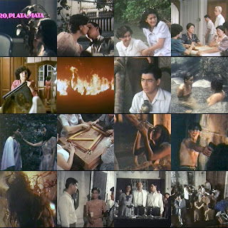 PELIKULA, ATBP.: FOUR FROM EXPERIMENTAL CINEMA OF THE PHILIPPINES