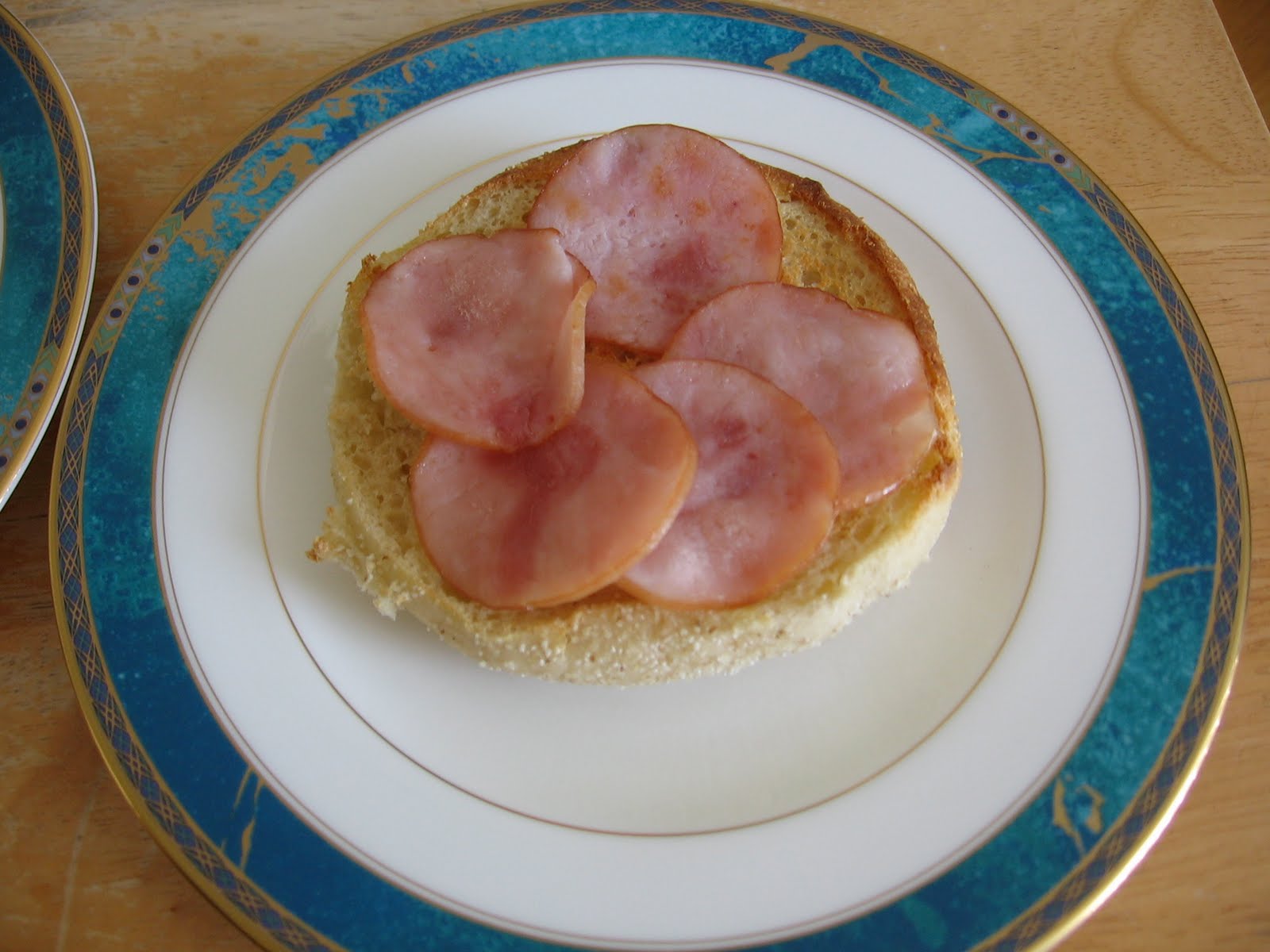 Happy National Eggs Benedict Day!!!