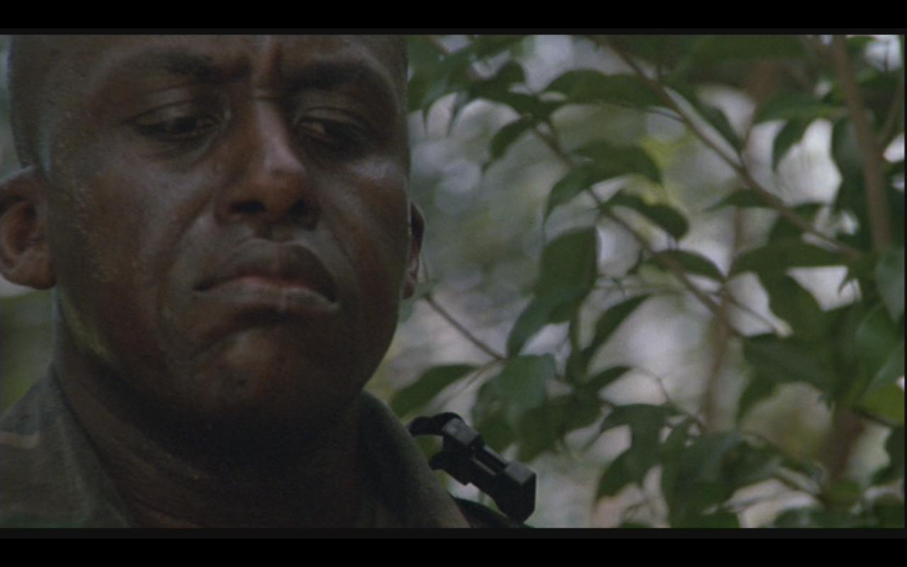 From Midnight, With Love: Are Blain and Mac from Predator Gay ...