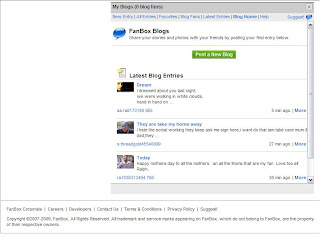 Fanbox: What Is Fanbox