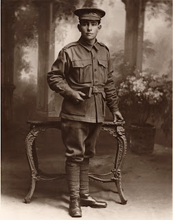 Dolman Family History: 24/05/09 - 31/05/09