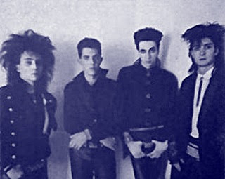 Devuélveme Mis Discos: Gótico Español 1982 - 1991 (Spanish Goth ...