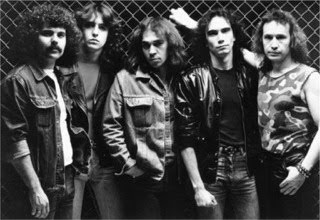 Grupos Nacionales Nuevaola80: Panzer