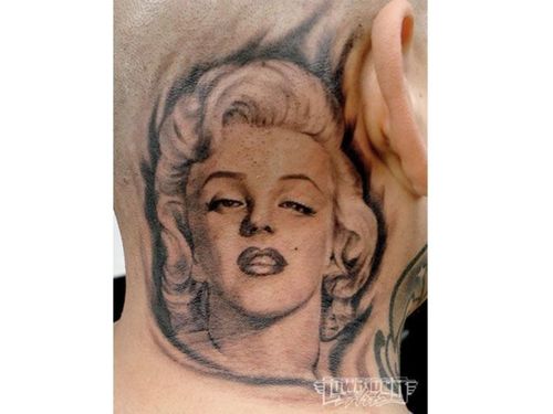 Types Of Lettering For Tattoos The Message From Music Blogs types-of-lettering-for-tattoos-the-message-from-music-blogs