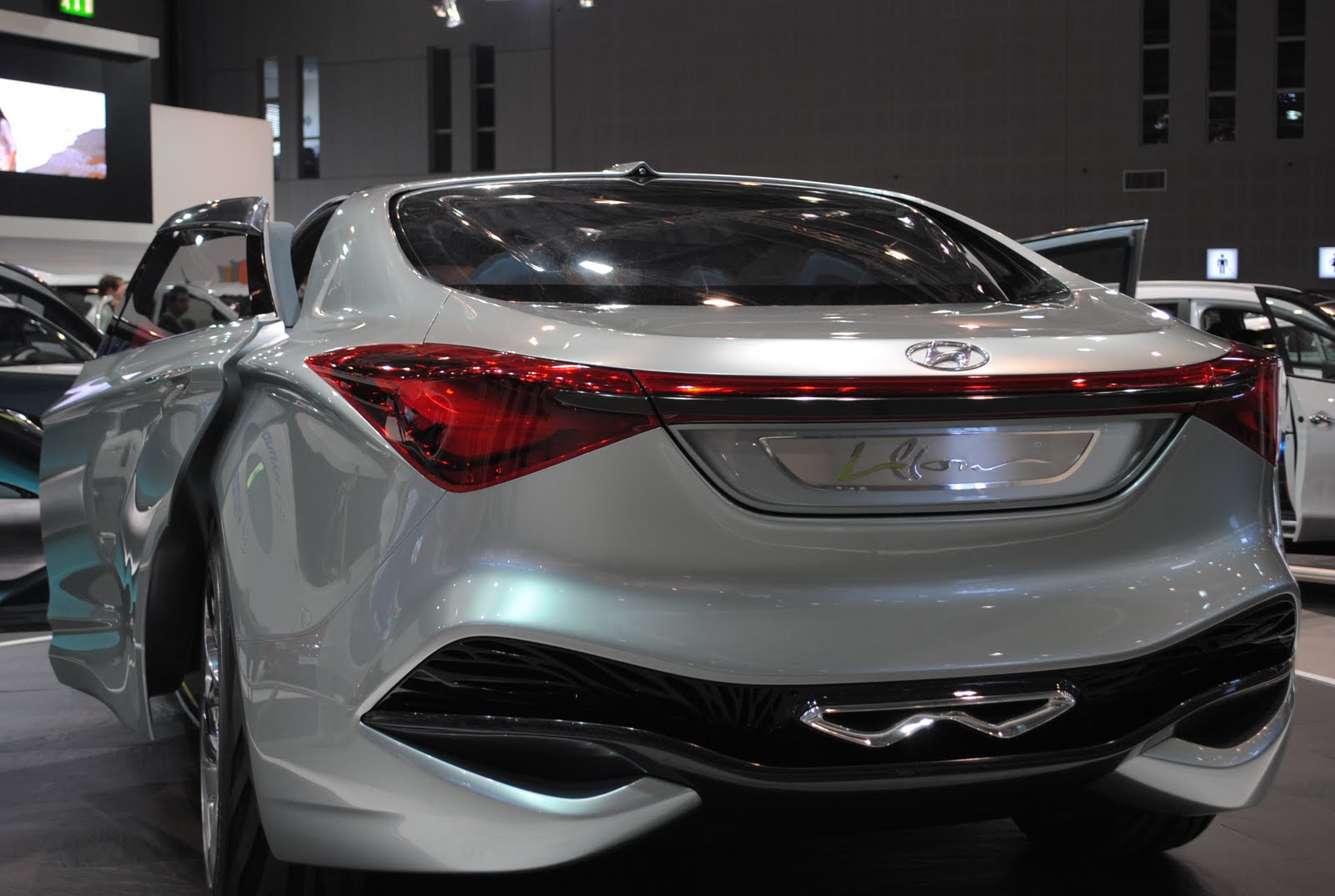 Expozitie masini - mai 2010 Brno ~ Andreea's Land ♥