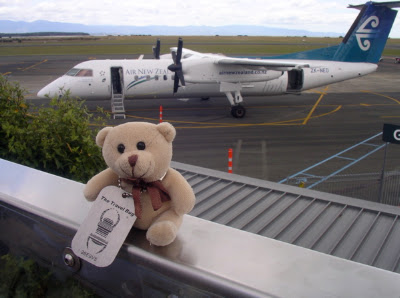 Moturoa's Blog: 2006