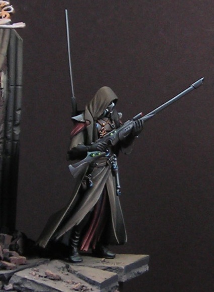 Retro Review: Eldar Rangers & Pathfinders - Rant in E Minor