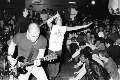 Double Cross Archives 2019: Al SSD has his say...