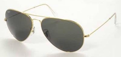 Carros & Cia: Ray-Ban