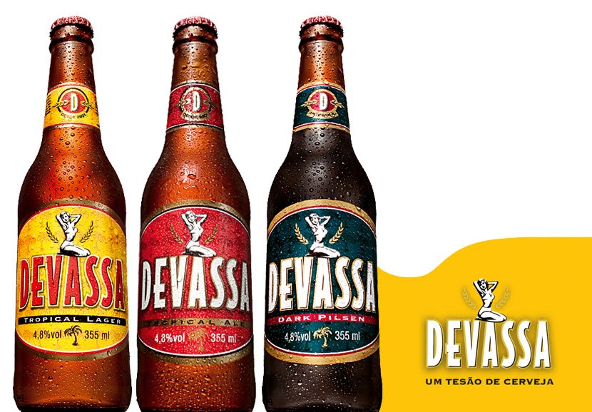 Carros & Cia: Devassa