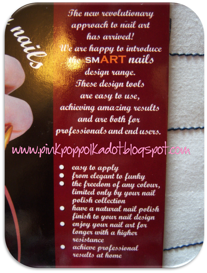 Kimtopia: SmART Nails!!