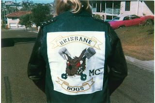 The Brisbane Dogs MC: The Brisbane Dogs Motorcycle Club