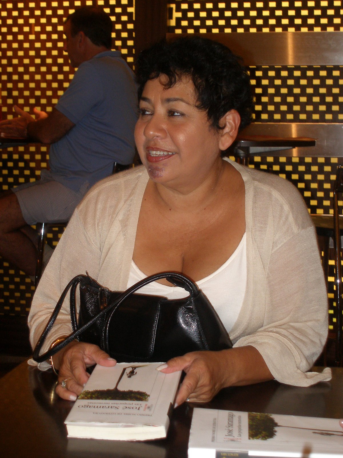 Círculo Literario NYC