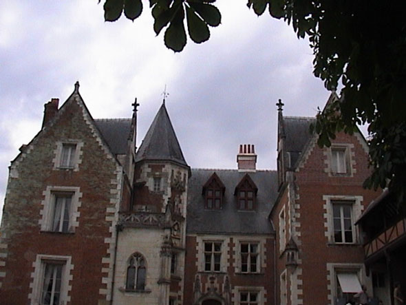 Leonardo da Vinci - Untie the Mystic Mask: Death of Leonardo da Vinci