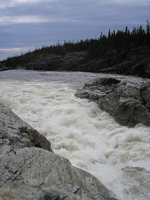 riversenses: Magpie River