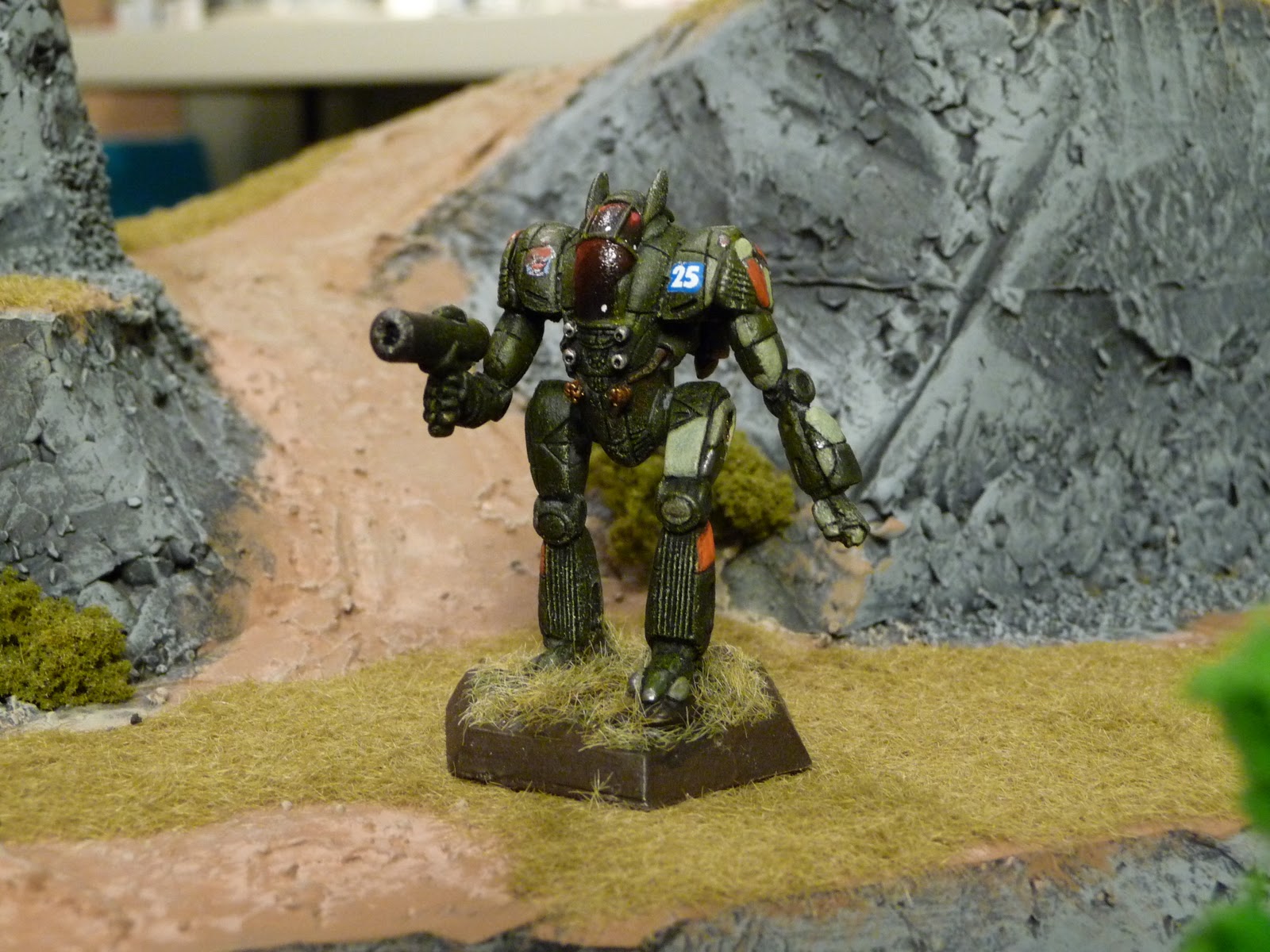 Reinwood's CBT Workbench: Fourth Succession War: Skondia Part 6 ...