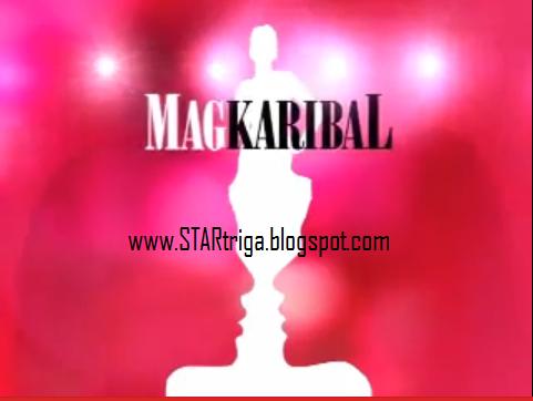 ★STARTRIGA: Victoria...'Magkaribal'... soon on ABS-CBN (New Teaser)