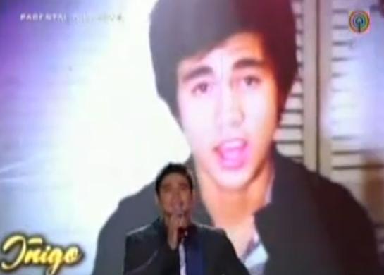 ★STARTRIGA: Piolo Pascual and His son Iñigo nag duet sa Asap Rocks Last ... ★STARTRIGA: Piolo Pascual and His son Iñigo nag duet sa Asap Rocks Last ...
