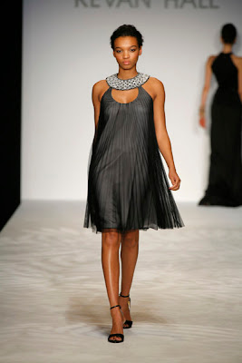 The House of Fabulous: Designer Of The Week: Kevan Hall