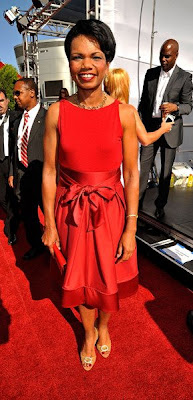 The House of Fabulous: 17th Annual ESPY Awards