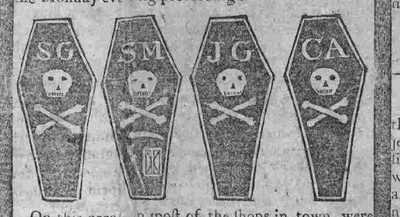 Journalism and Democracy Fall 2010 by J Hale: Chapter 1 -- Sowing the ...