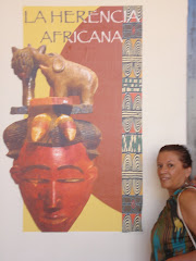 African Boricuas: Samuel Lind desde Puerto Rico