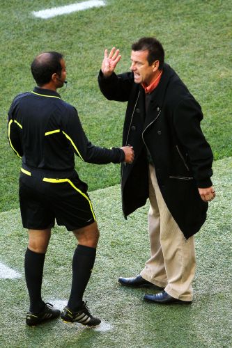 BG Esporte: 4º Árbitro, qual a sua real função?